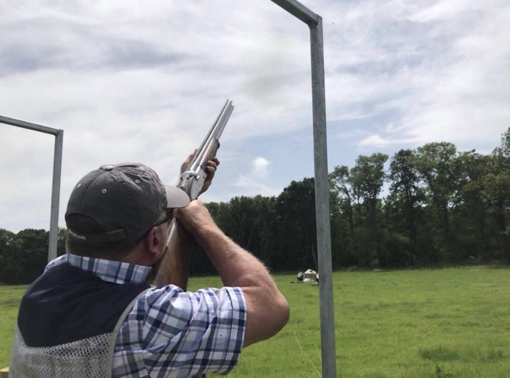 devon clay shooting lessons – Devon Clay Shooting